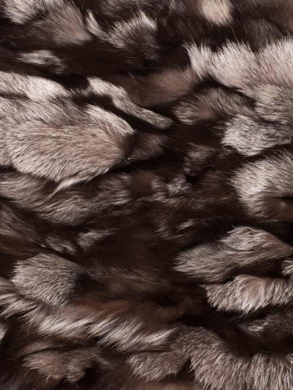 Fur tiles - Cuoium